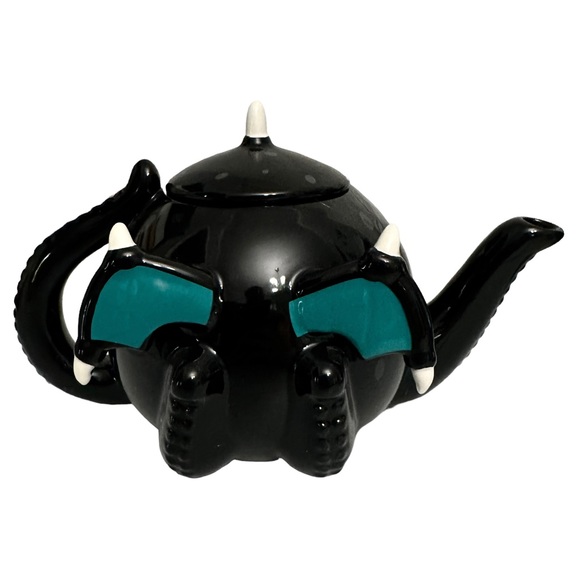 Killstar | Dining | Killstar Teapot 423 Oz Cthulhu Resurrect Ceramic ...